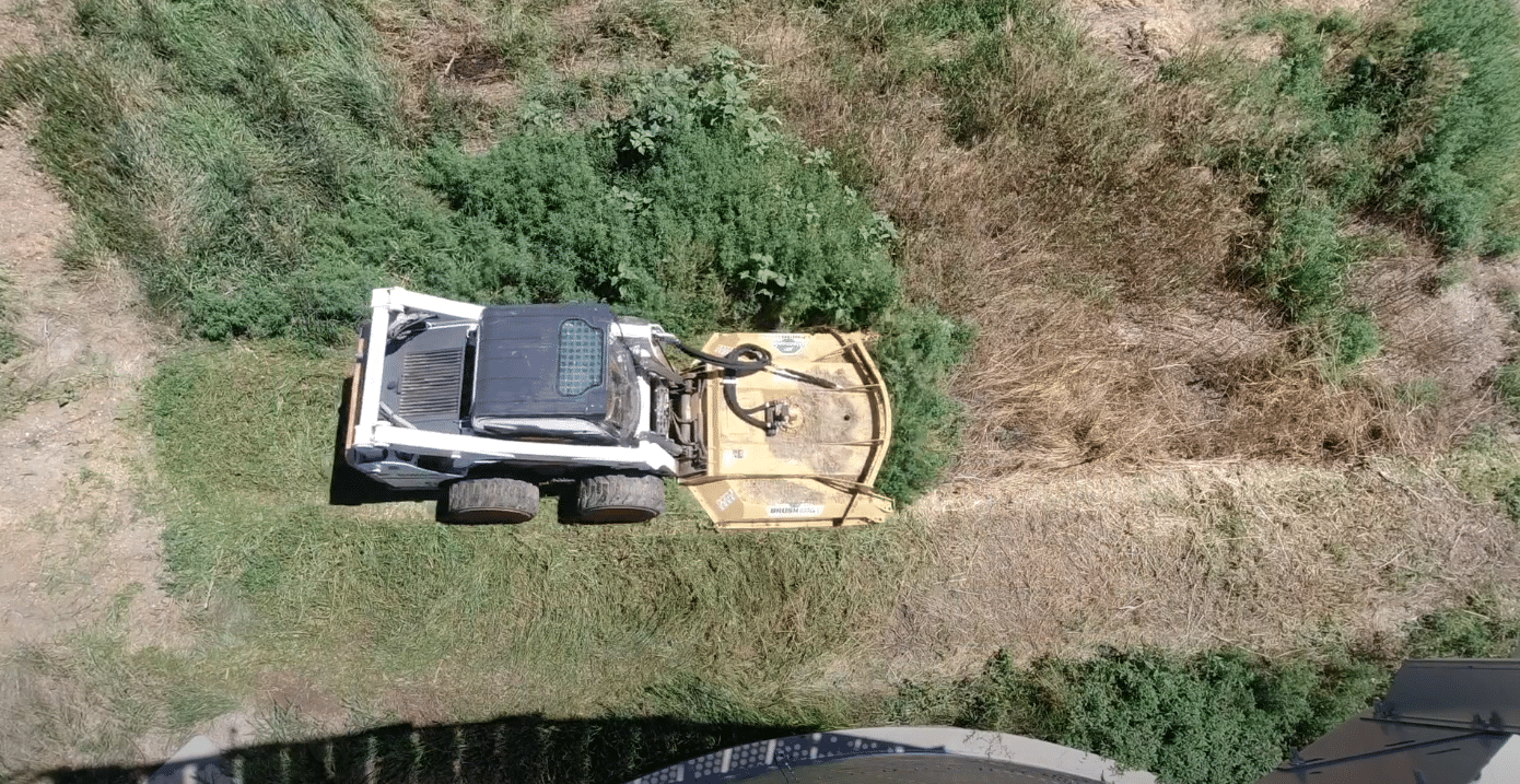 Diamond Mowers | Quality Mowing Attachments