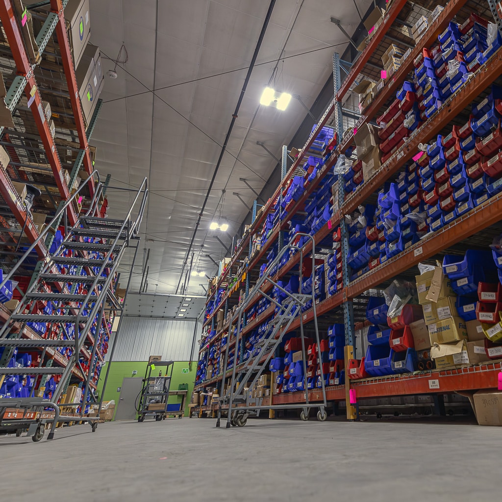 All American Disc Attachments | Diamond Mowers