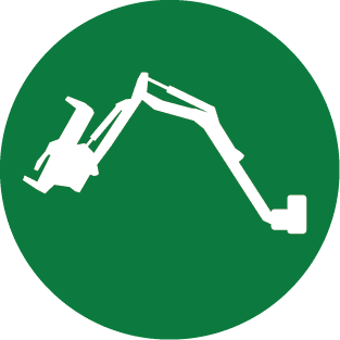 3-Point (Tractor) Attachments | Diamond Mowers