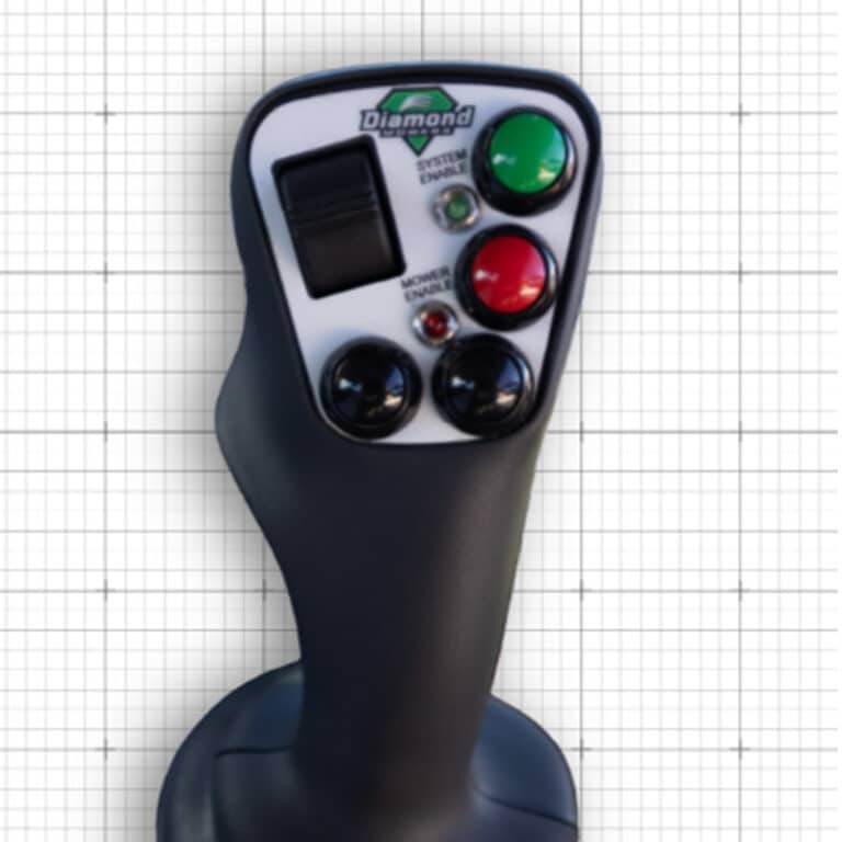 Mid-Mount (Tractor) Attachments | Diamond Mowers