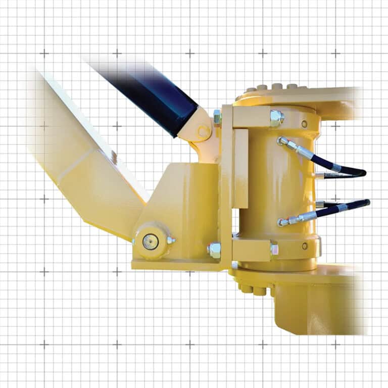 Mid-Mount (Tractor) Attachments | Diamond Mowers