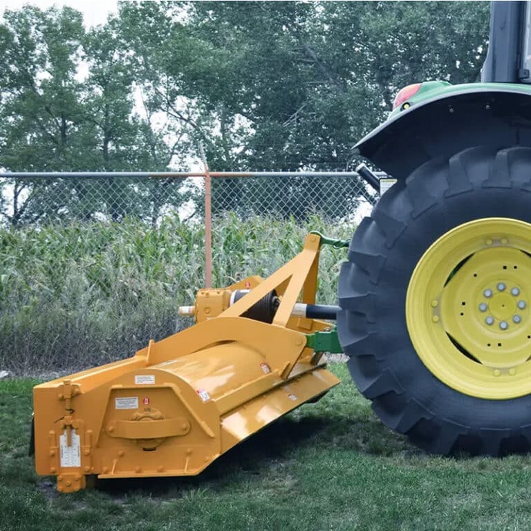 Flail Mowers (Tractor) Attachments | Diamond Mowers