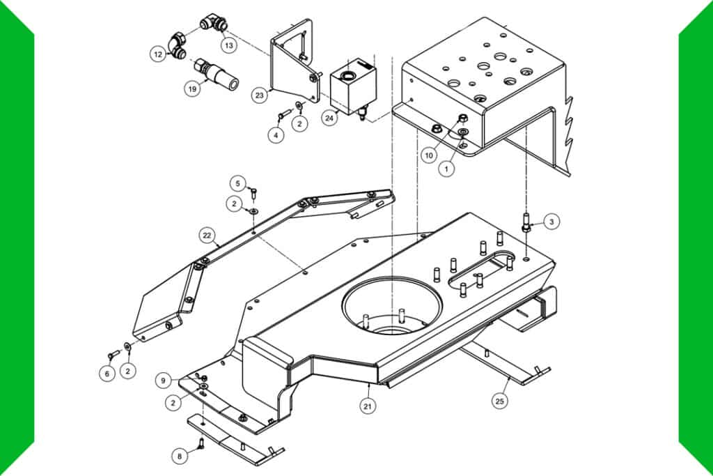 Customer Support | Diamond Mowers