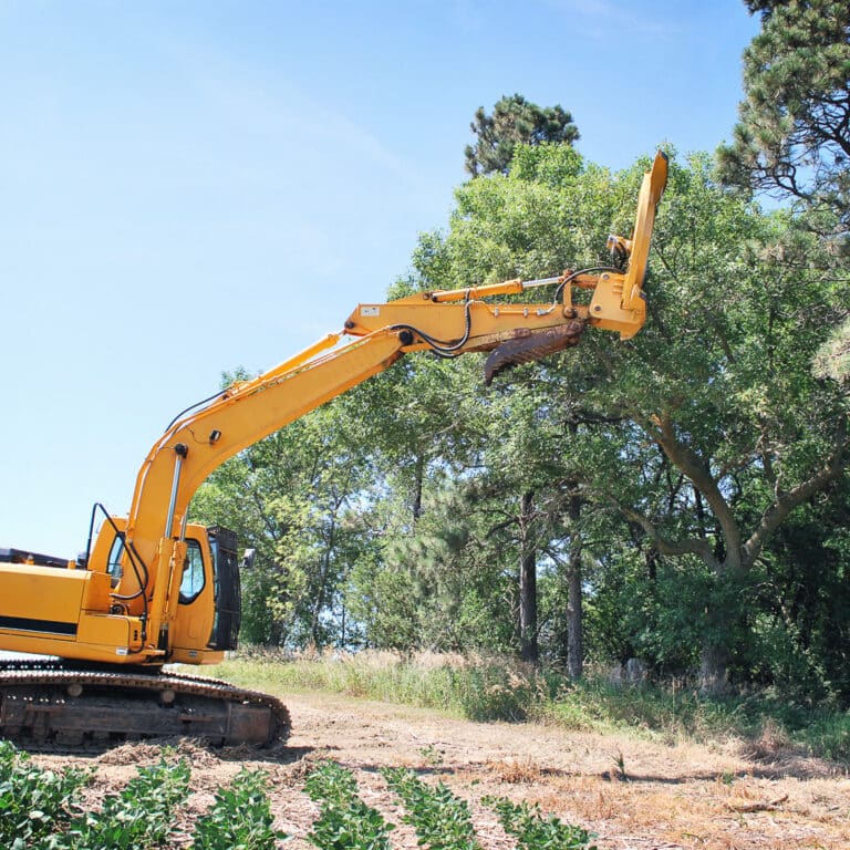 EX Brush Cutter Pro X 50", 60", 72" Attachments | Diamond Mowers