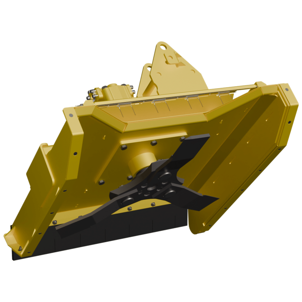 3-Point (Tractor) Attachments | Diamond Mowers