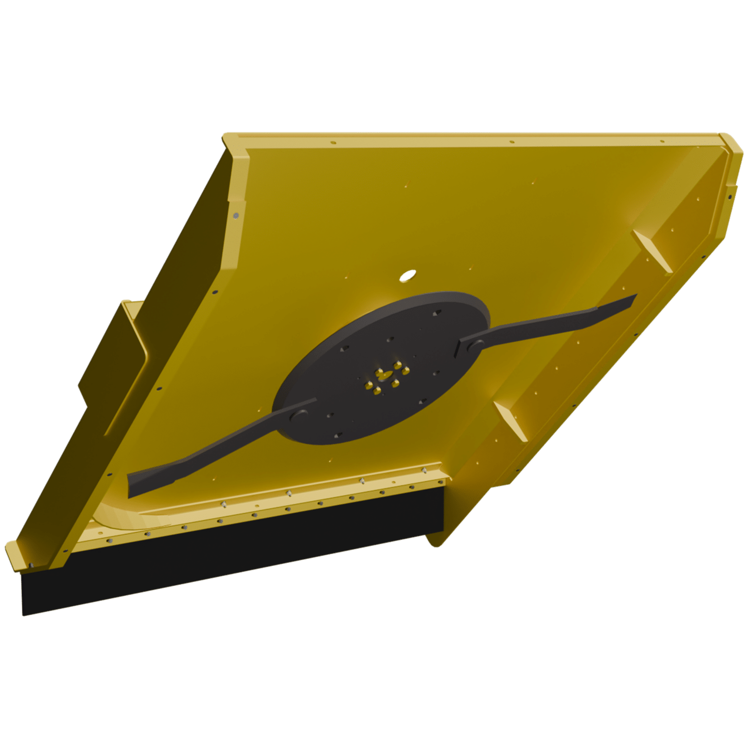 Rotary Mowers (Tractor) Attachments | Diamond Mowers