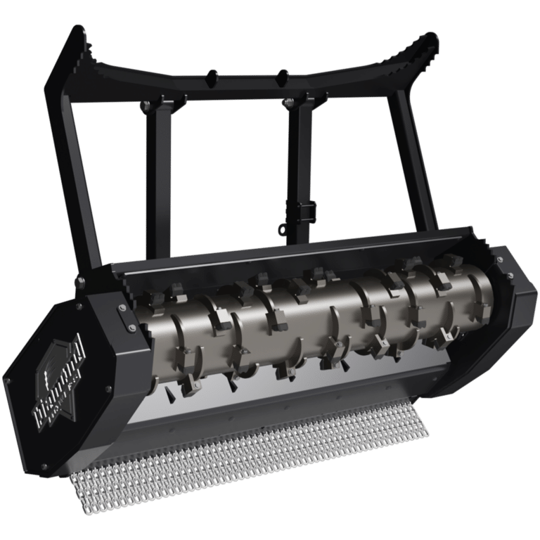 Diamond Mowers Resources