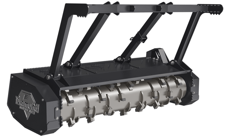 Diamond Mowers Attachments