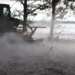 SK Disc Mulcher Pro X Attachment | Diamond Mowers