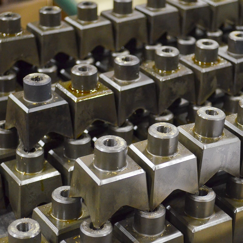 EX Disc Mulcher Pro X Attachments | Diamond Mowers