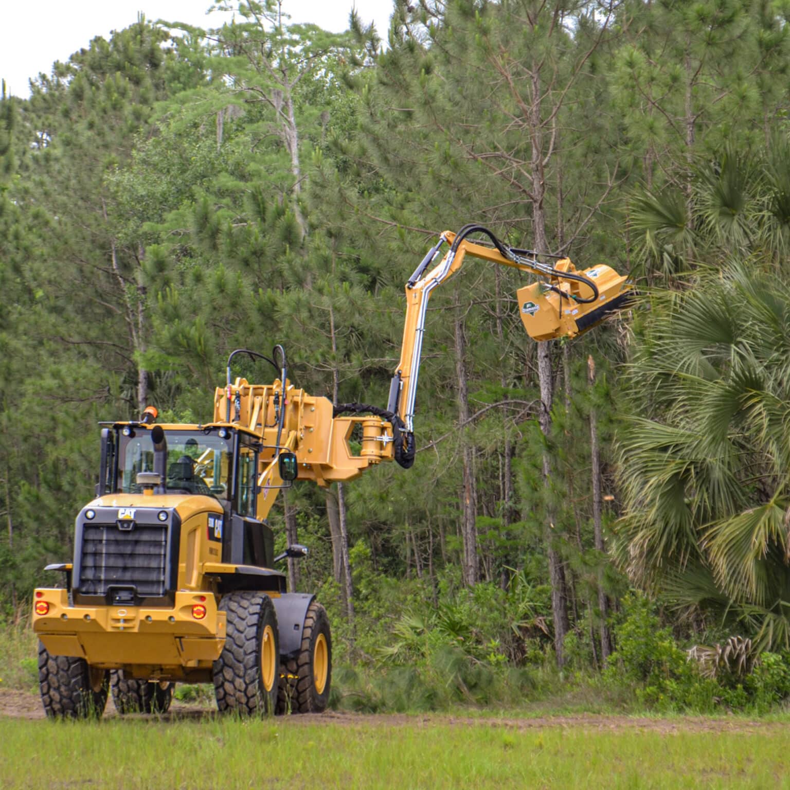Diamond Mowers Attachments