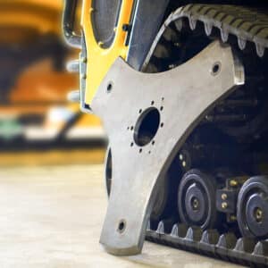 EX Brush Cutter Pro X 50", 60", 72" Attachments | Diamond Mowers