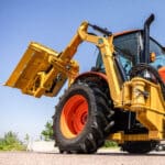 Mid-Mount (Tractor) Attachments | Diamond Mowers