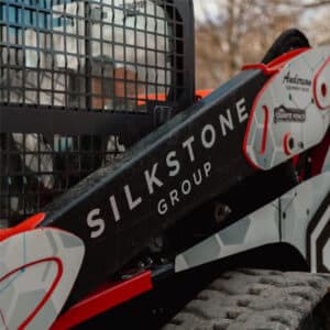 Silkstone Group - Diamond Mowers