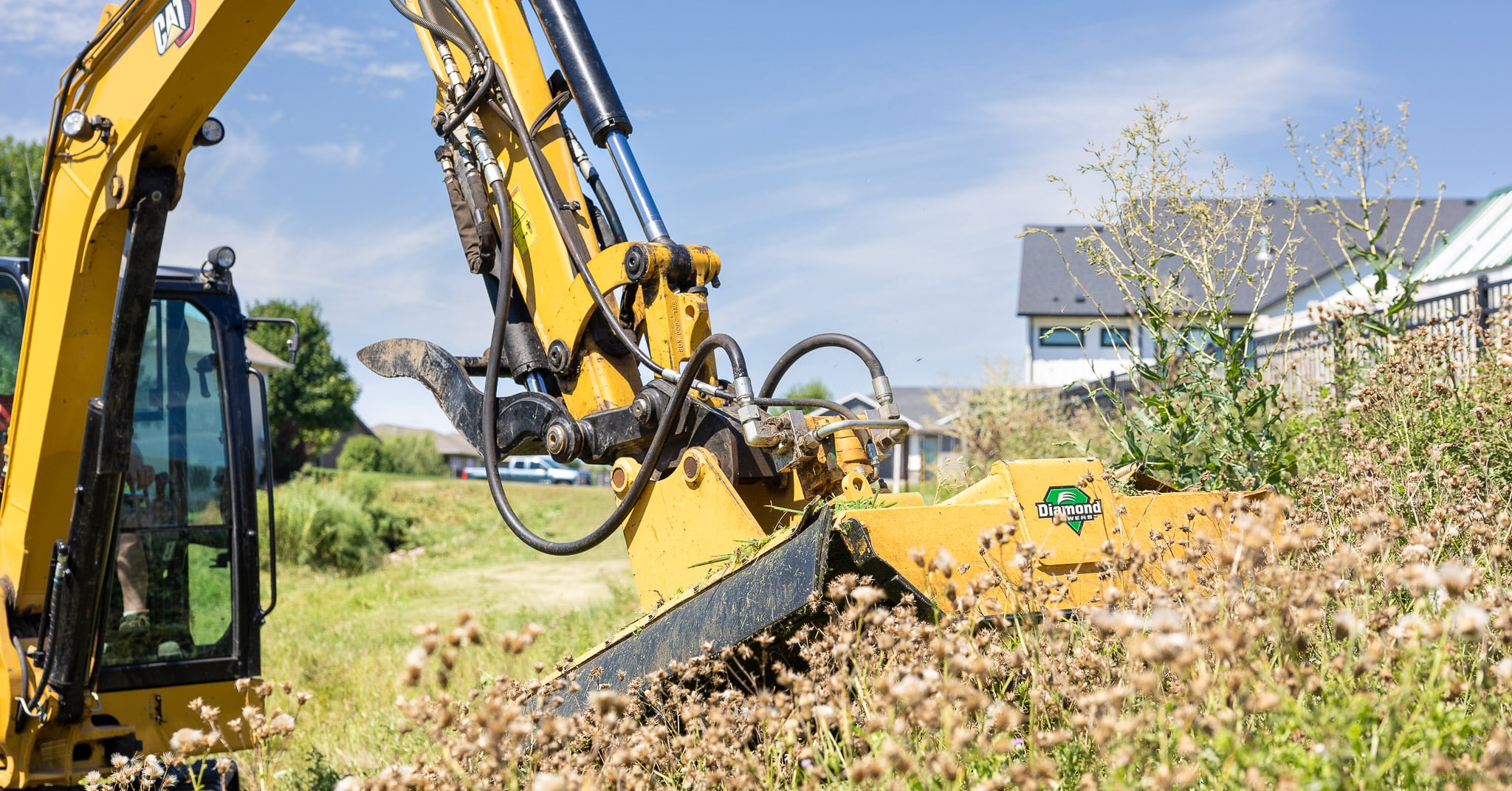 Excavator Attachments Common Attachments For Excavators | 2nd Steel