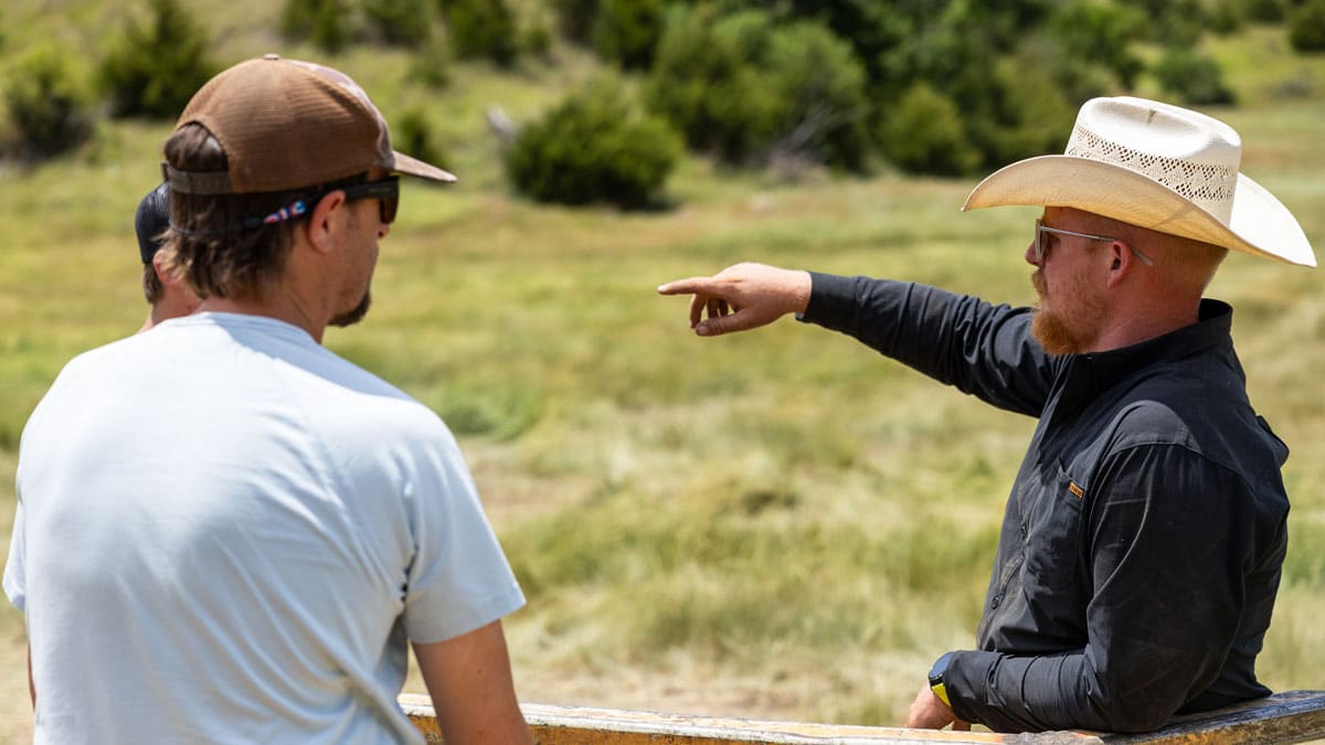 The Complete Guide to Skid Steer Brush Cutters - Diamond Mowers