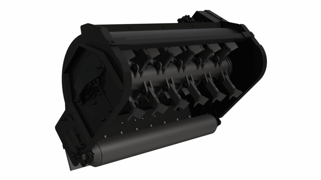 Product Finder - Diamond Mowers