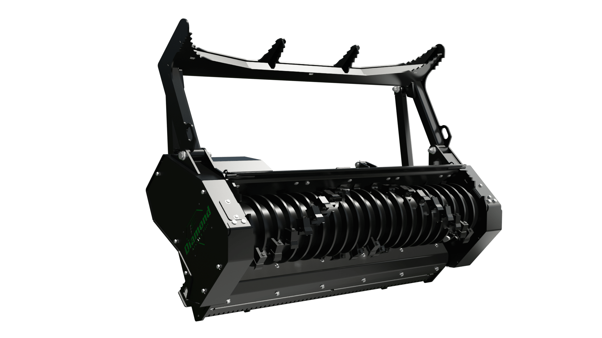 Product Finder - Diamond Mowers