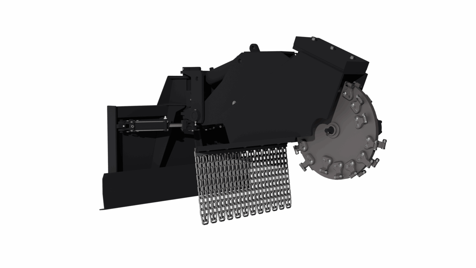 Product Finder - Diamond Mowers