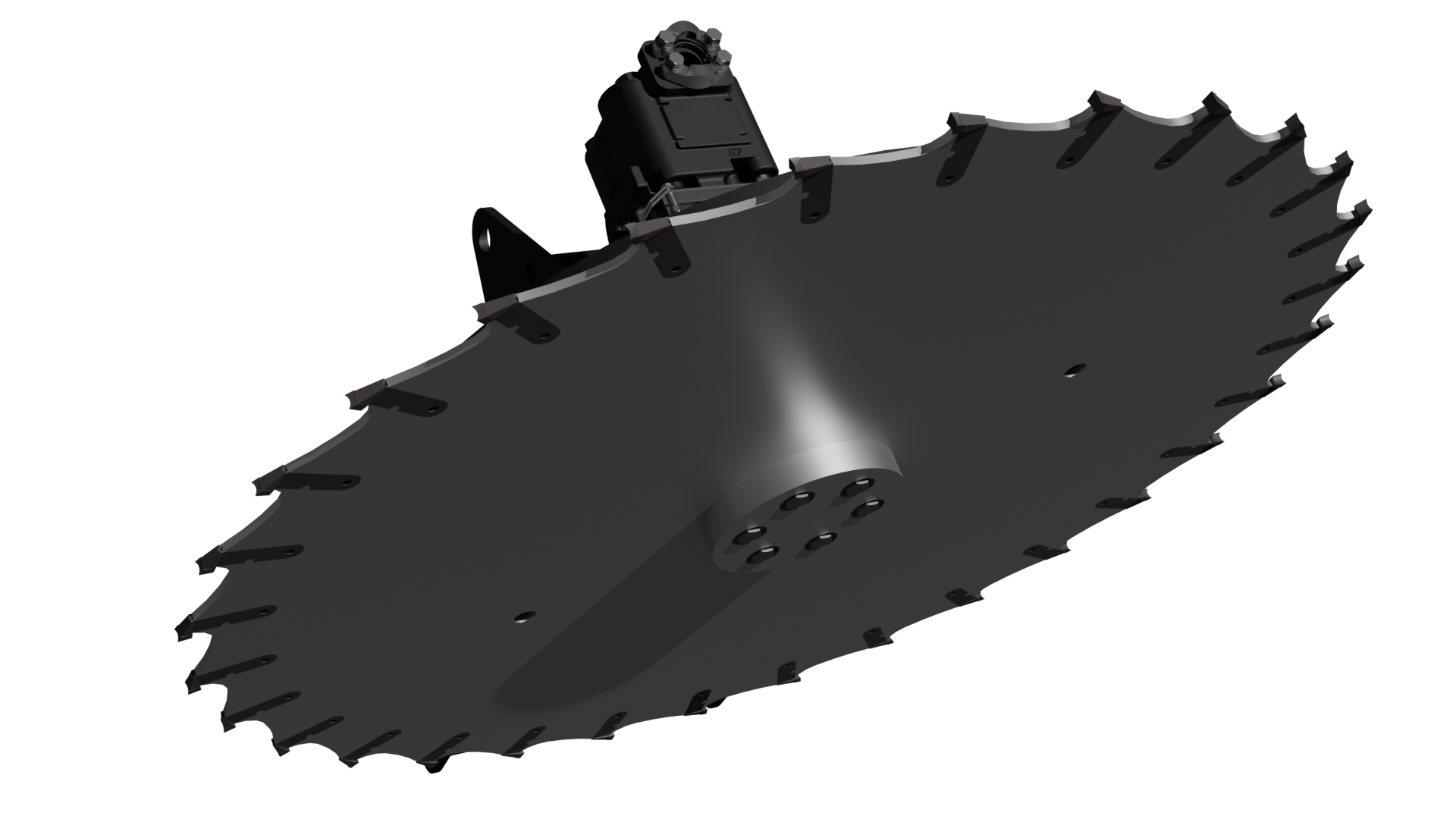 Product Finder - Diamond Mowers