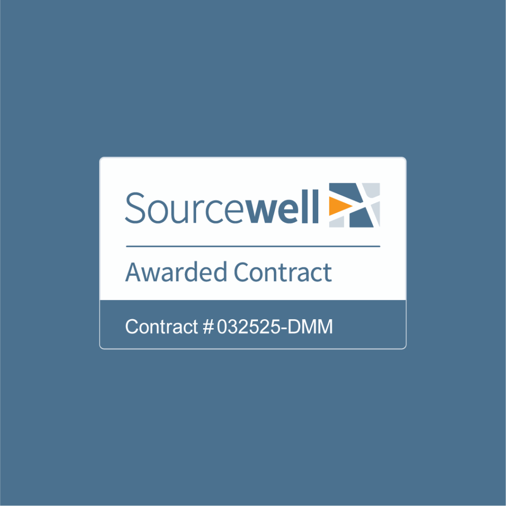 Sourcewell - Diamond Mowers